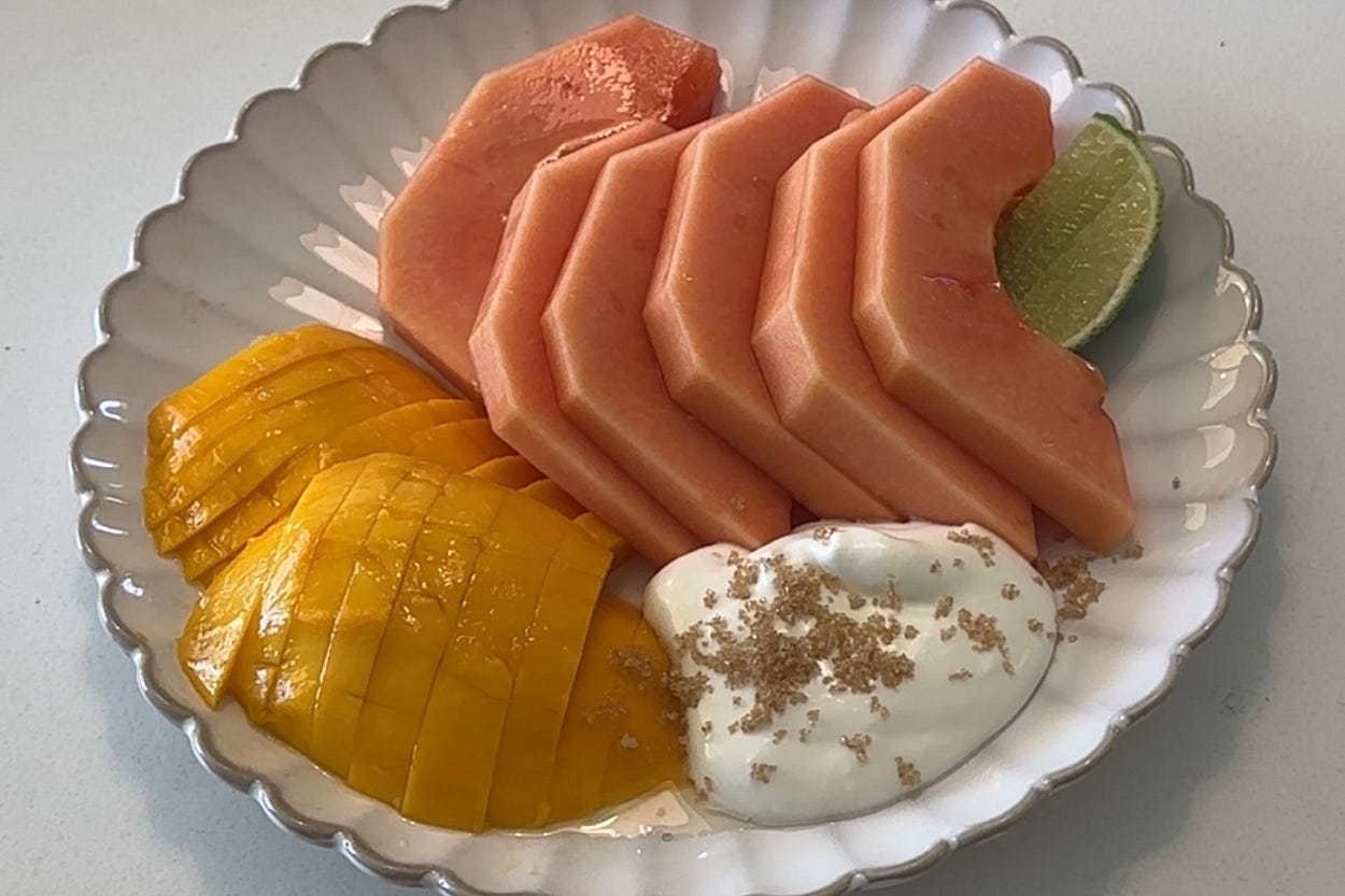 Best Food & Drink Newsletters on Substack