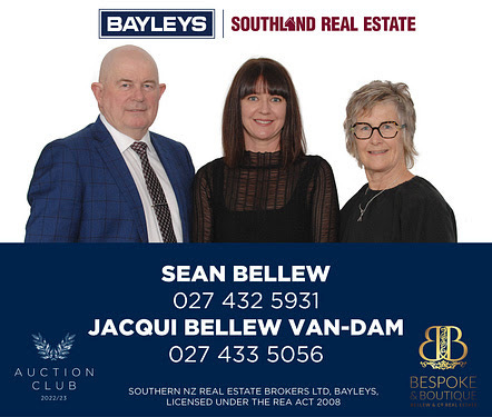 The Southland Tribune | Logan Savory | Substack