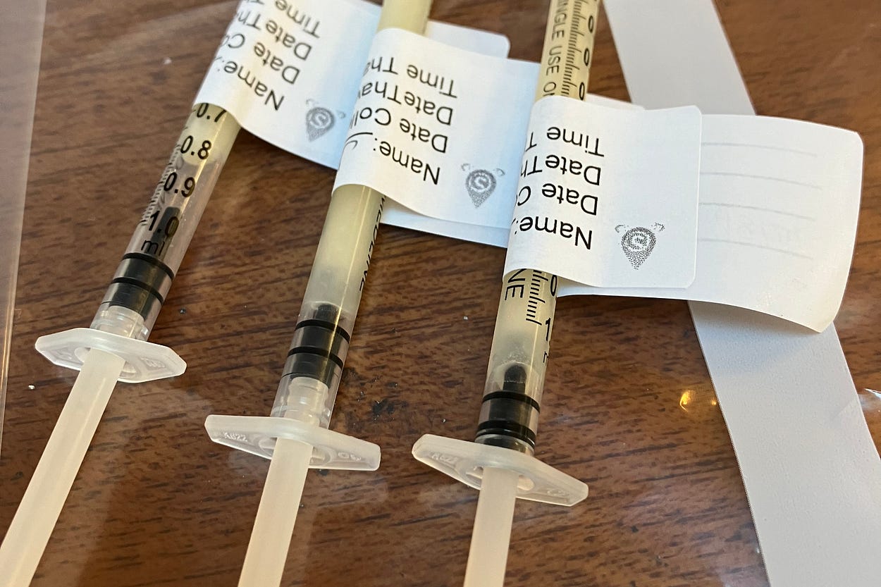 The Lactation College on Substack | Barbara L. Philipp, MD | Substack