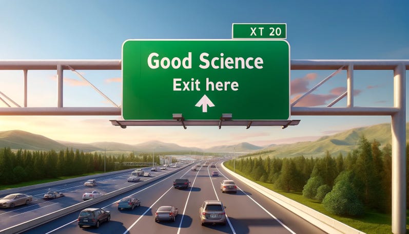 Best Climate & Environment Newsletters on Substack