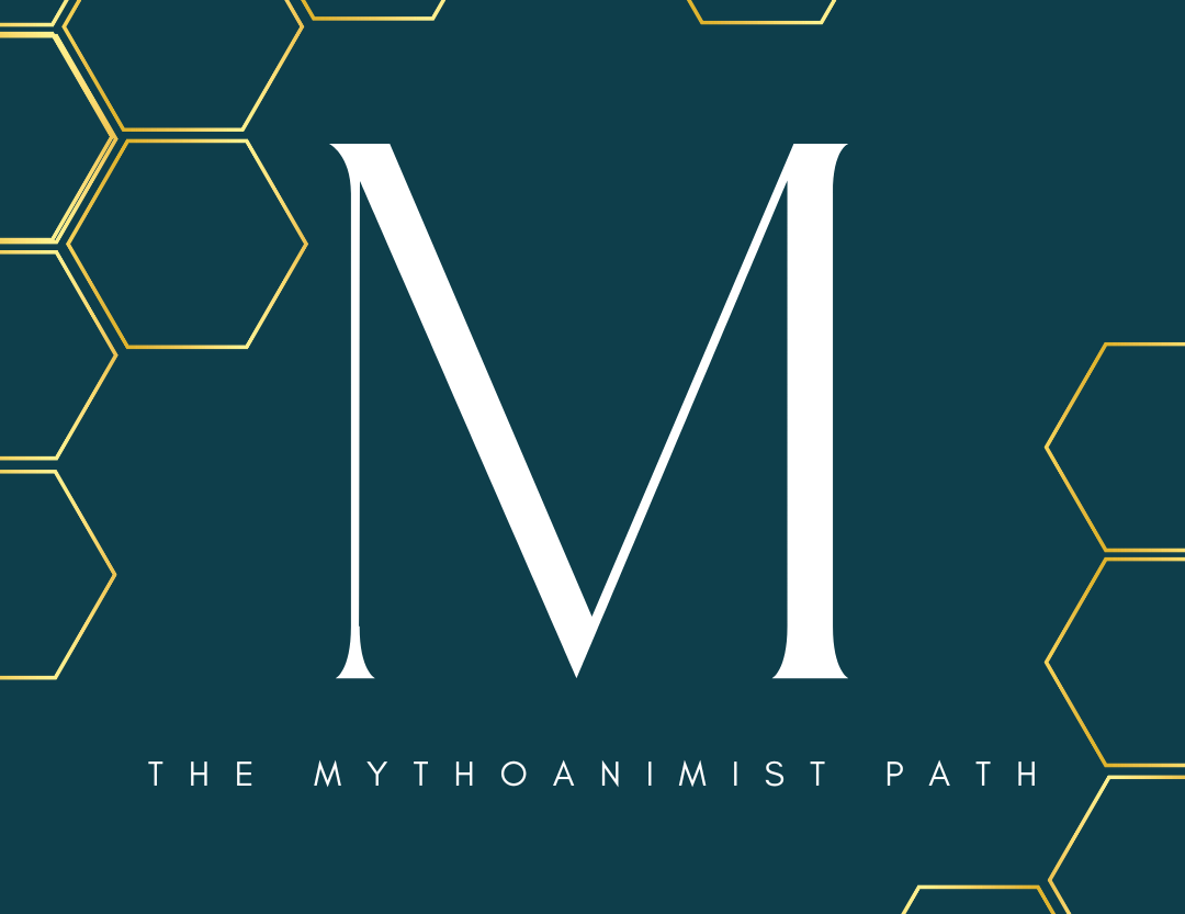 The Mythoanimist Path | Juniper | Substack