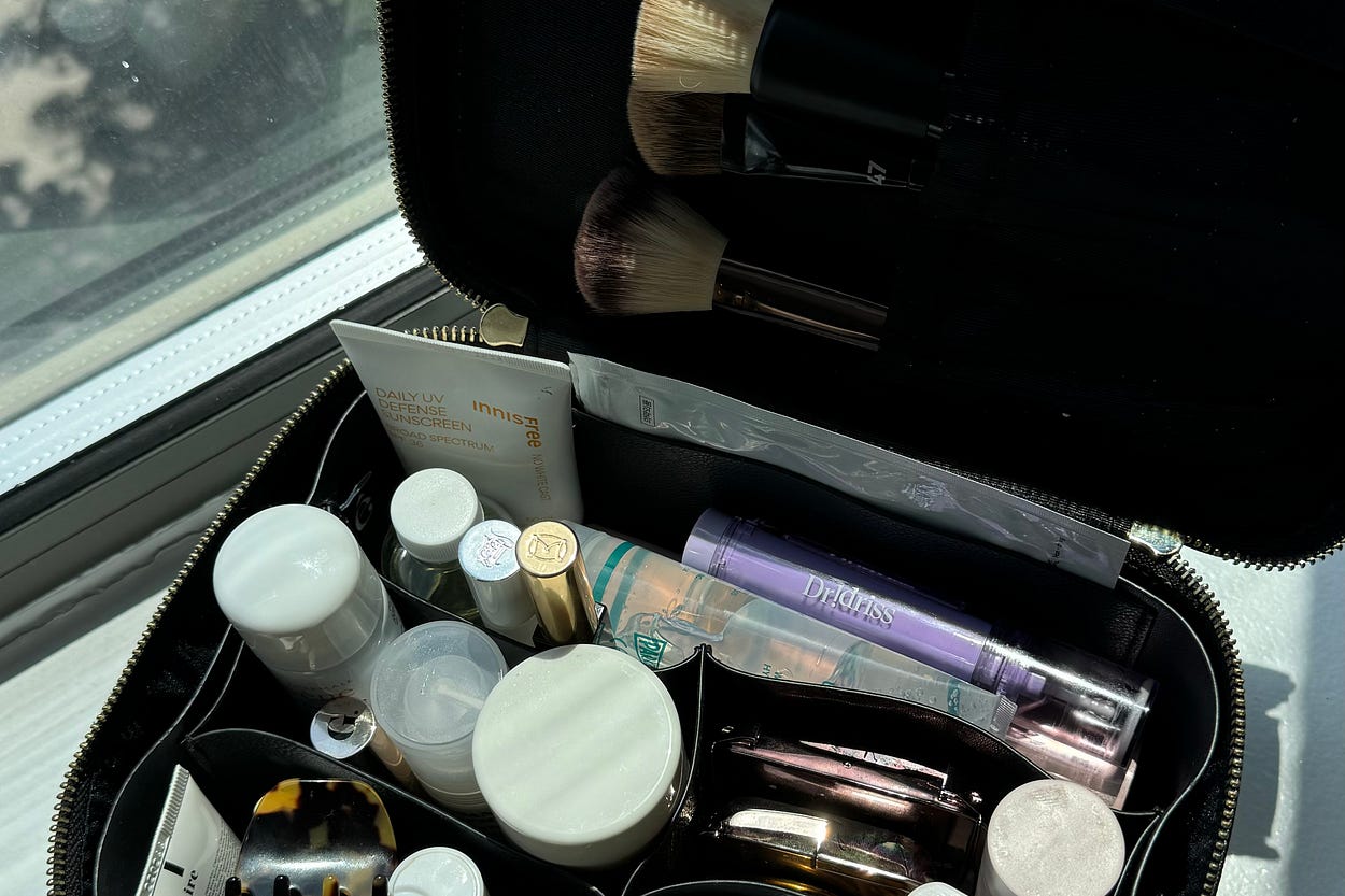 Shit I Bought And Liked | Priyanka Aribindi | Substack