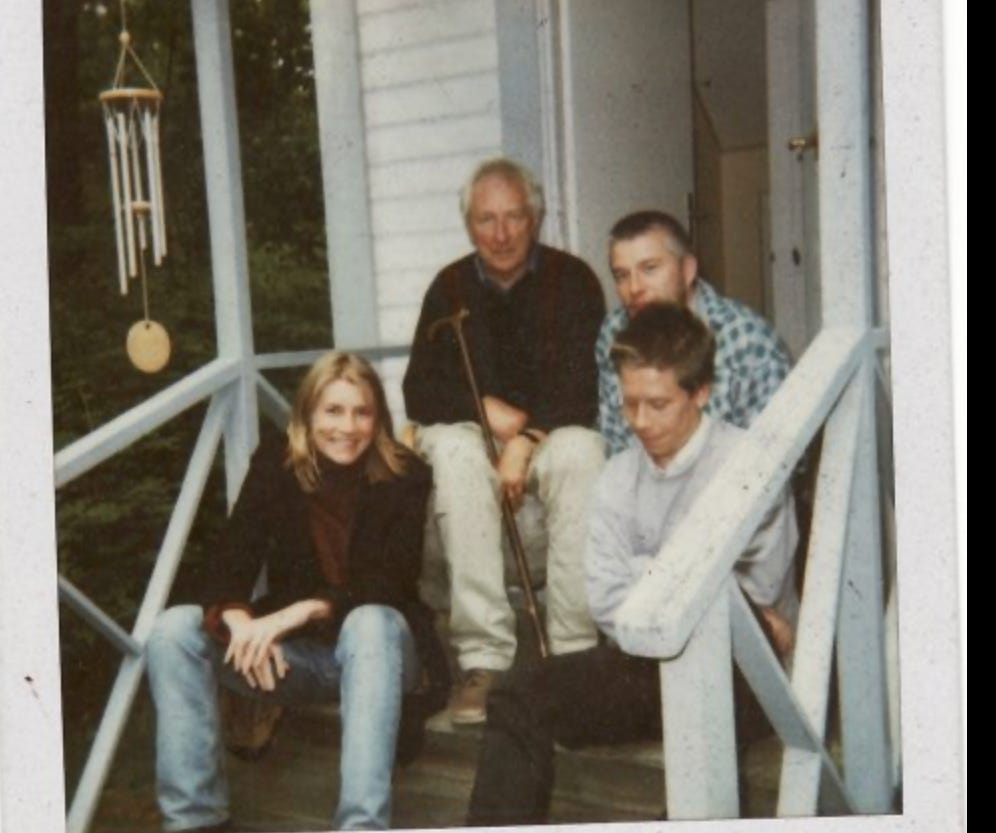 The Truth Barrier | Celia Farber | Substack