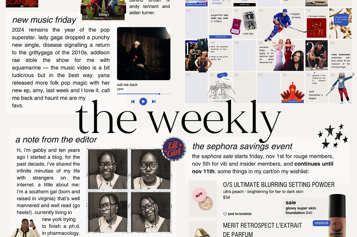 oh eight | Gabby Whiten | Substack