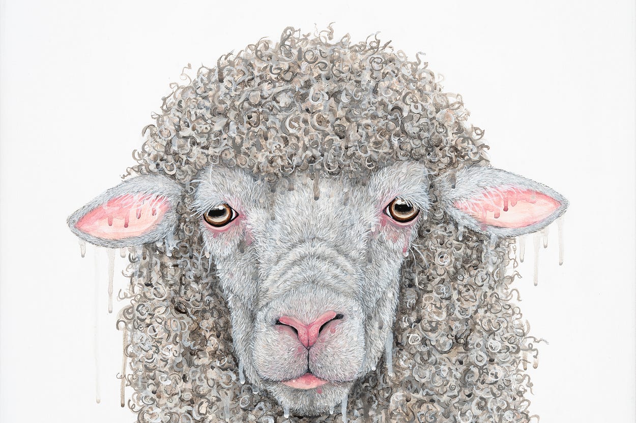 Wayfare | Faith Matters | Substack