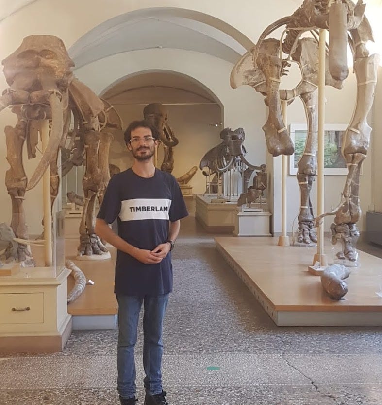 Gli Archivi di Fiore | Ivan Fiorillo | Substack