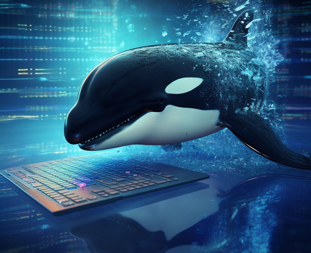 Best Technology Newsletters on Substack