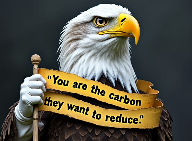 Energy Transition Absurdities | David Blackmon | Substack