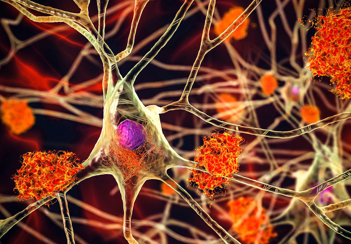 Ground Truths | Eric Topol | Substack