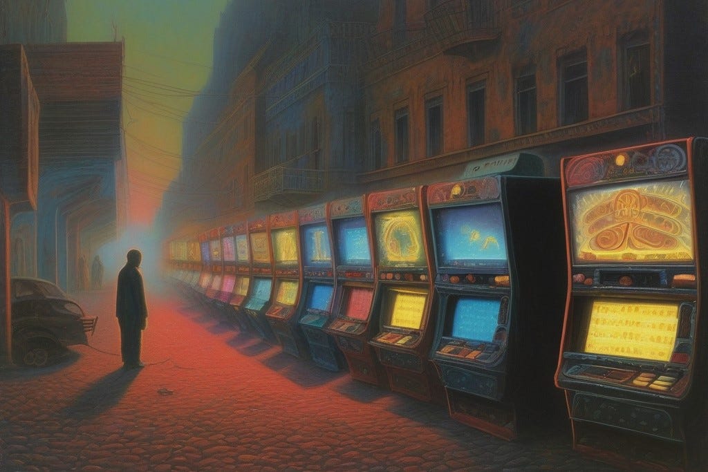 The Prism | Gurwinder | Substack