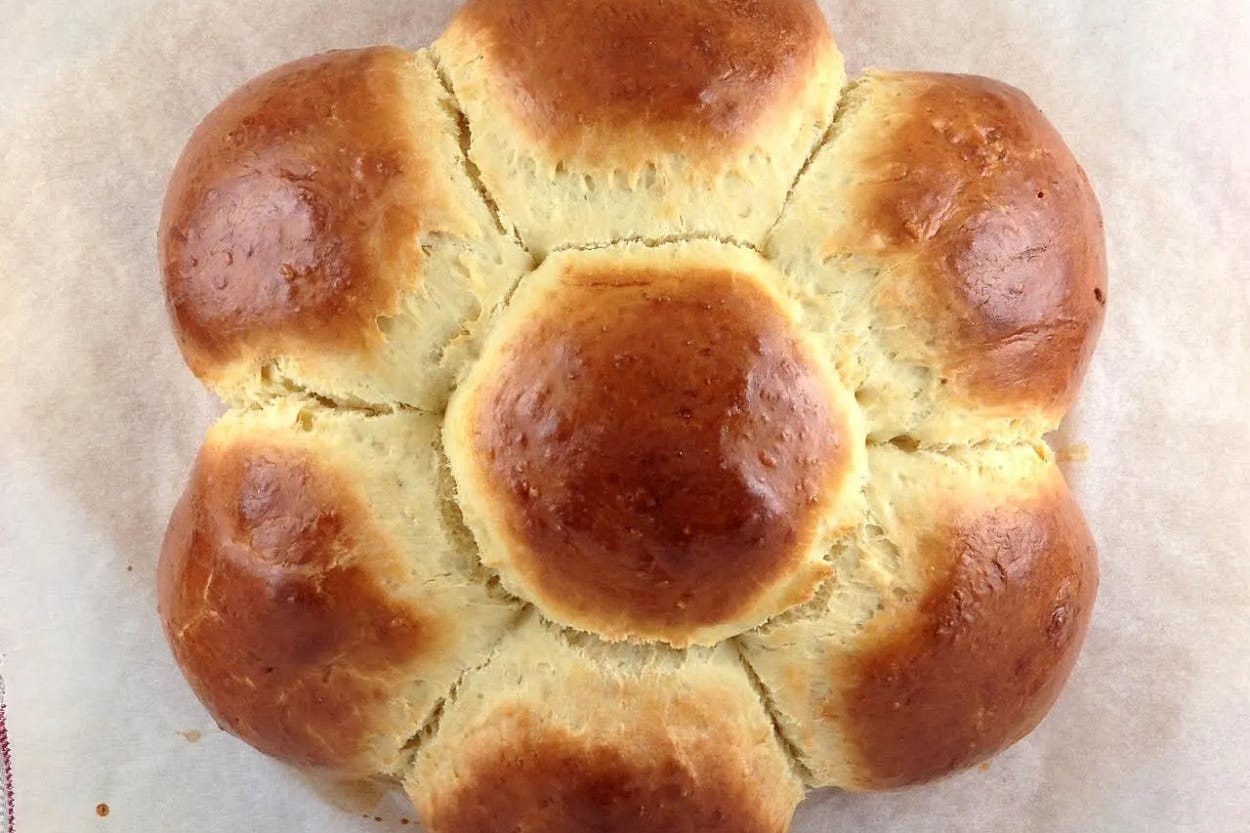 Life's a Feast by Jamie Schler | Substack