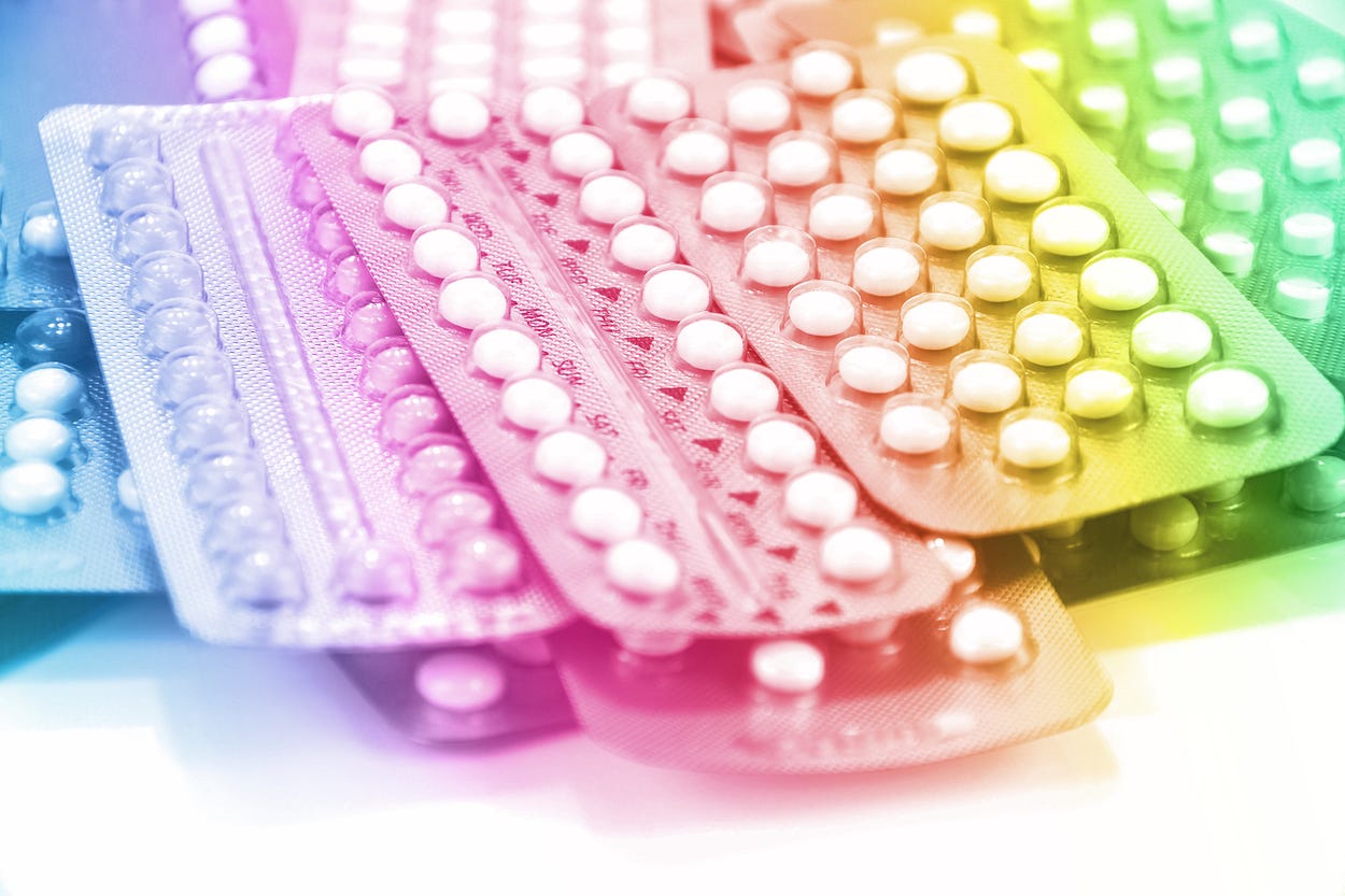 SHERO | Amee Vanderpool | Substack