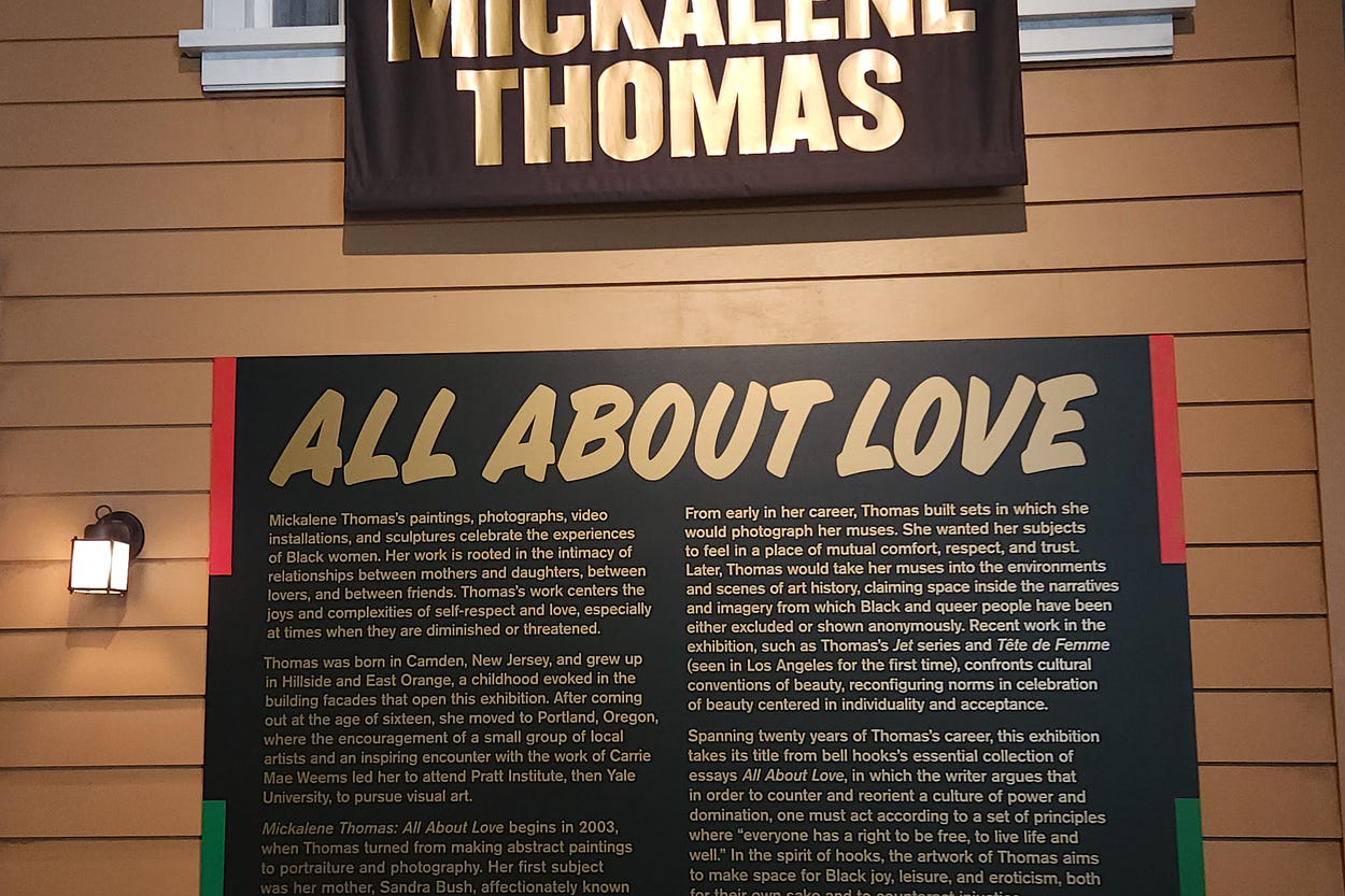 off the record | monique judge | Substack