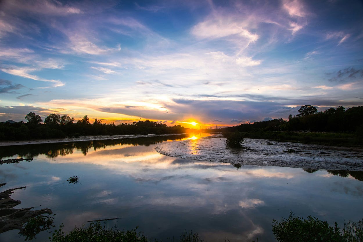 Dev Shorts | Aravind Putrevu | Substack