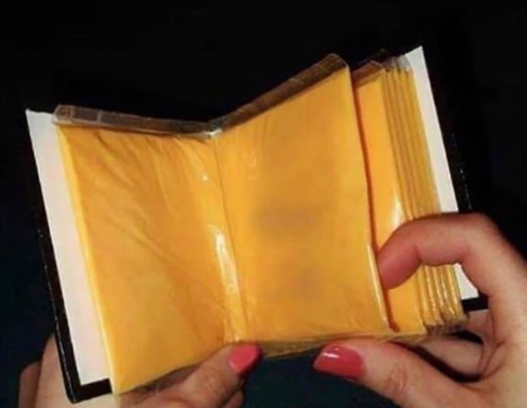 MOON LISTS | The Moon Lists | Substack