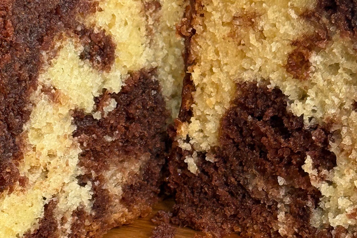 Tastebuds | Beth O'Brien | Substack