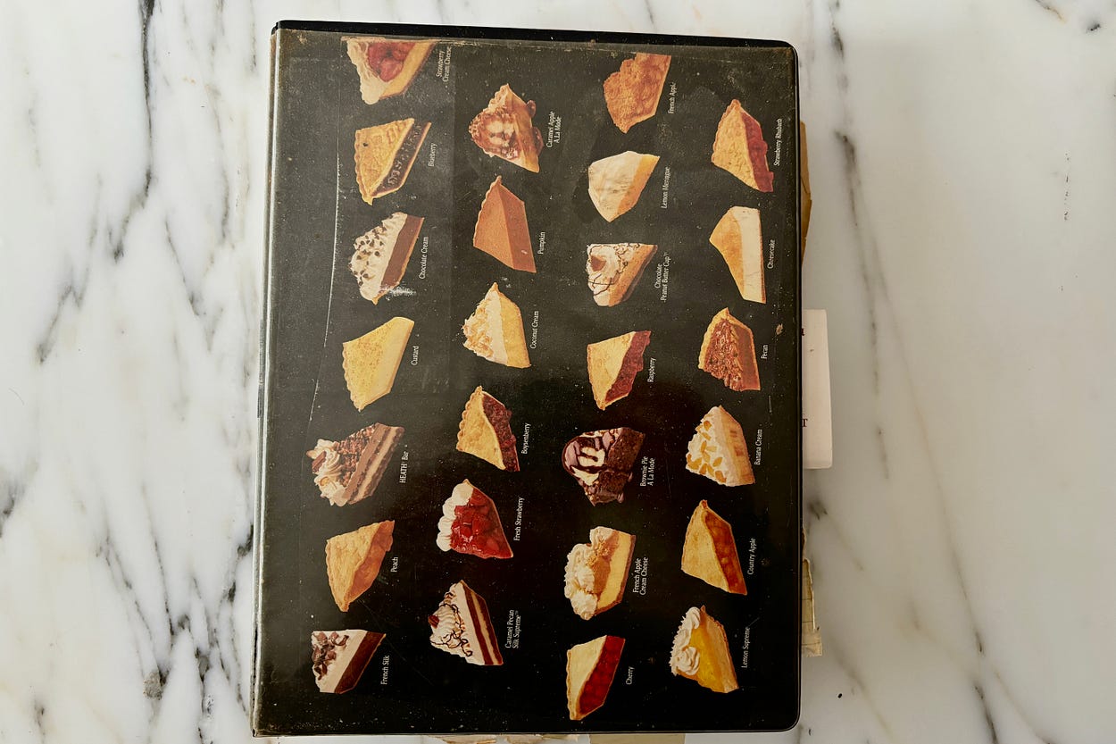 Best Food & Drink Newsletters on Substack