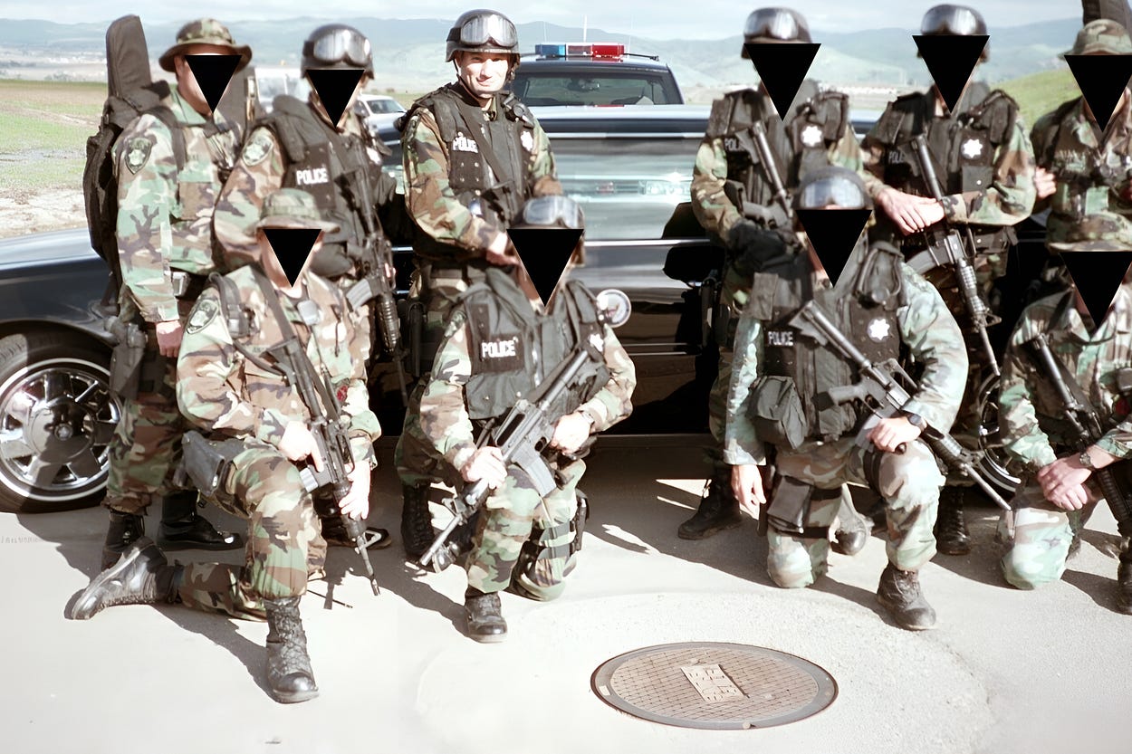 Best Faith & Spirituality Newsletters on Substack