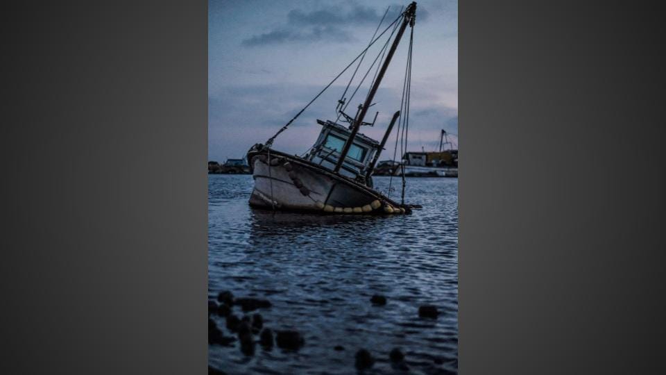 Lit Mag News | Becky Tuch | Substack