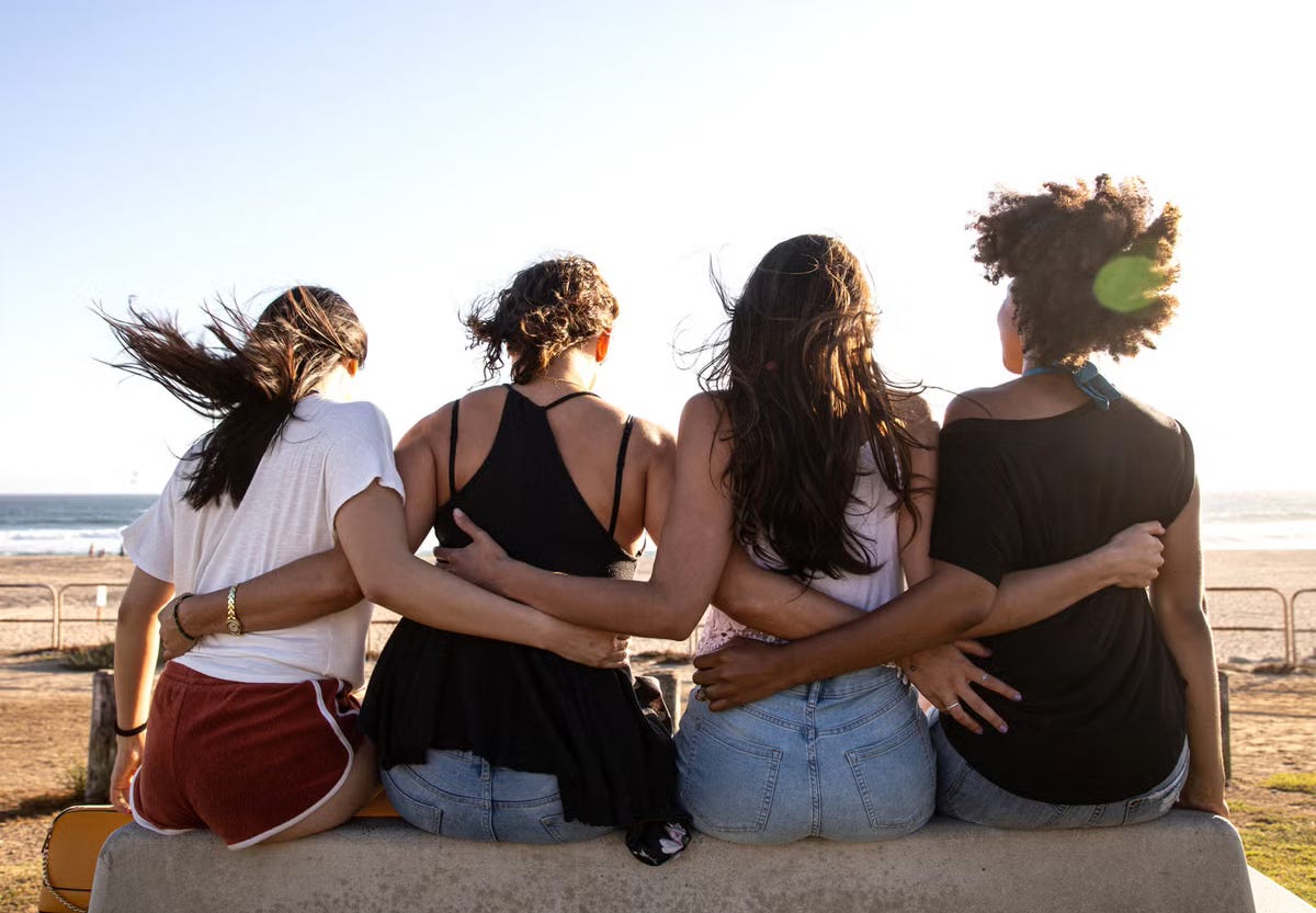 Playing with Fire | Shannon Watts | Substack