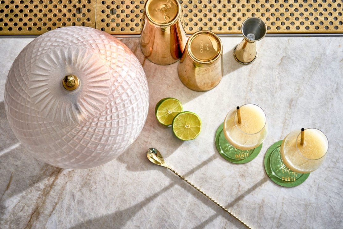 Best Food & Drink Newsletters on Substack