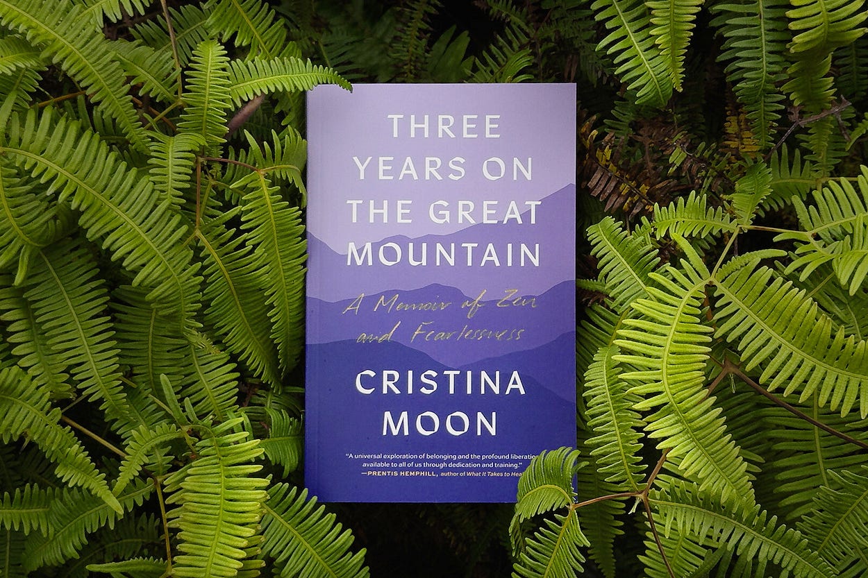CMOON | Cristina Moon | Substack