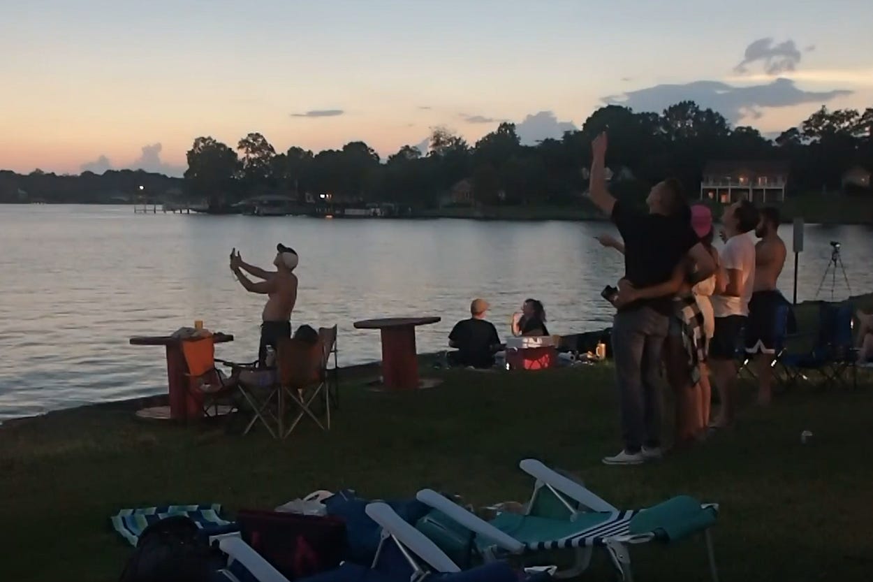 Stay Grounded | Justin Hanagan | Substack