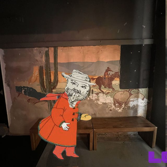 Shinyribs | Kevin Russell | Substack