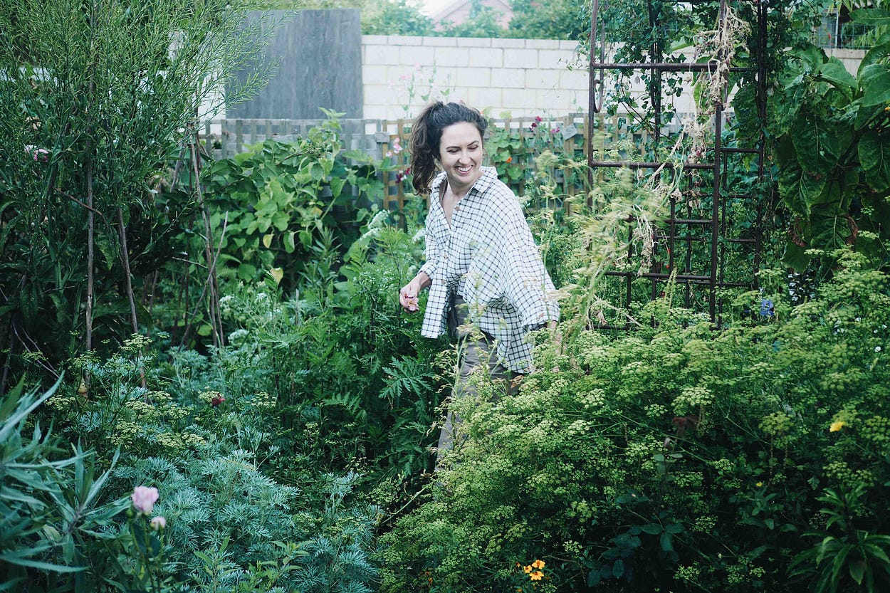 lofi life | Casey Lister | Substack