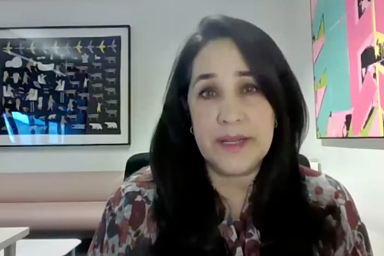 SHuSH, by Kenneth Whyte | ken whyte | Substack