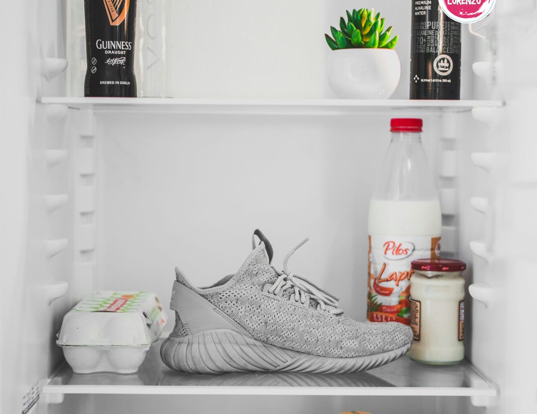 Aurora Lorenzo | Substack