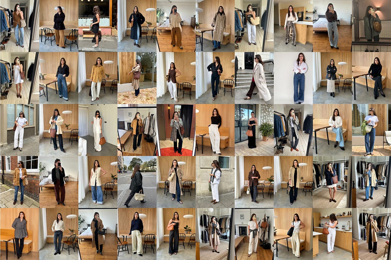 Best Fashion & Beauty Newsletters on Substack