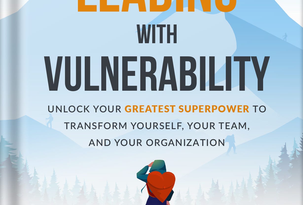 Future Ready Leadership With Jacob Morgan | Substack