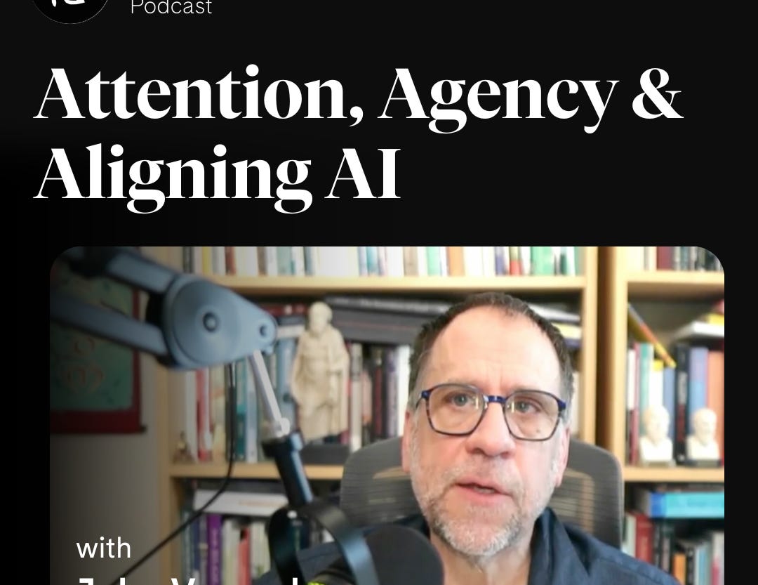 Wisdom Dojo | Mahon McCann | Substack