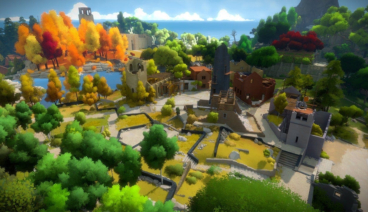 Maximum Progress | Maxwell Tabarrok | Substack