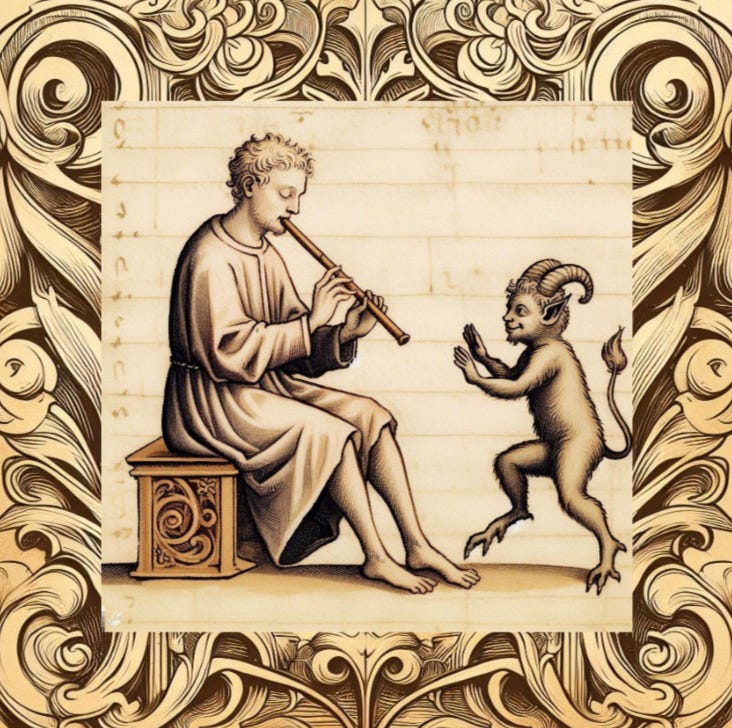 DARK FUTURA | Simplicius The Thinker | Substack