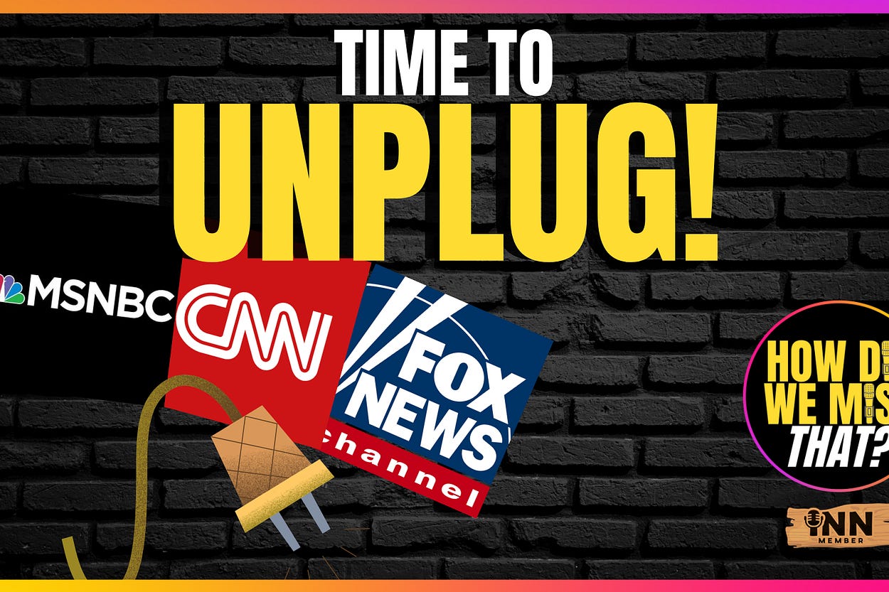 Indie Media Today | Substack