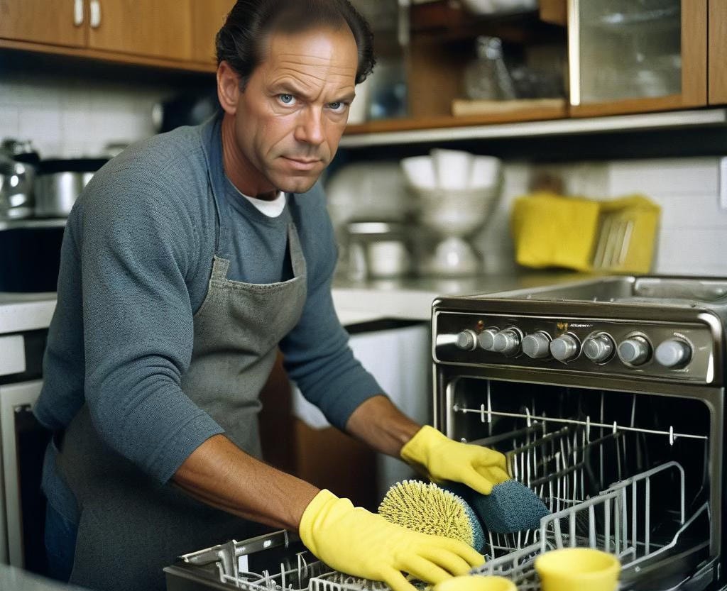 LILEKS (James) | James Lileks | Substack