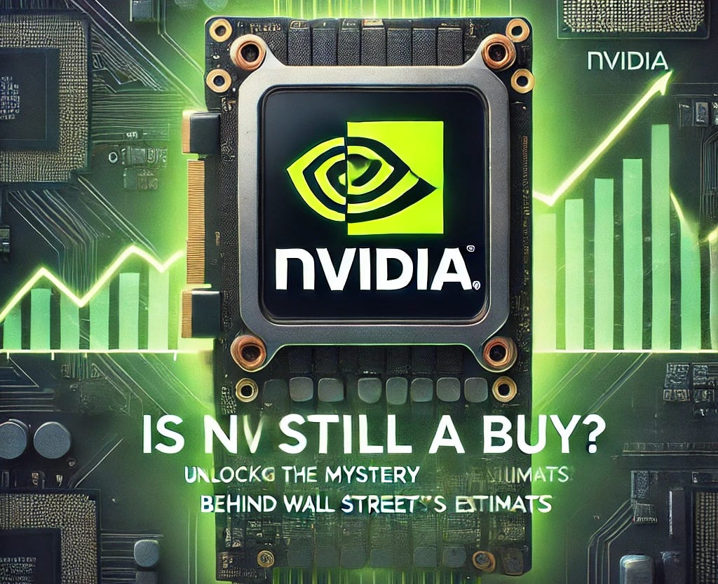 Equity Empire | Colin Tedards | Substack