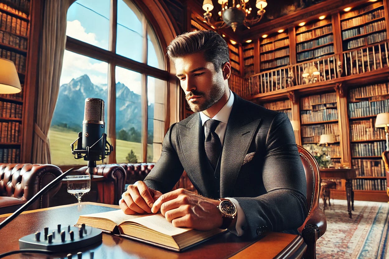 Best Finance Newsletters on Substack