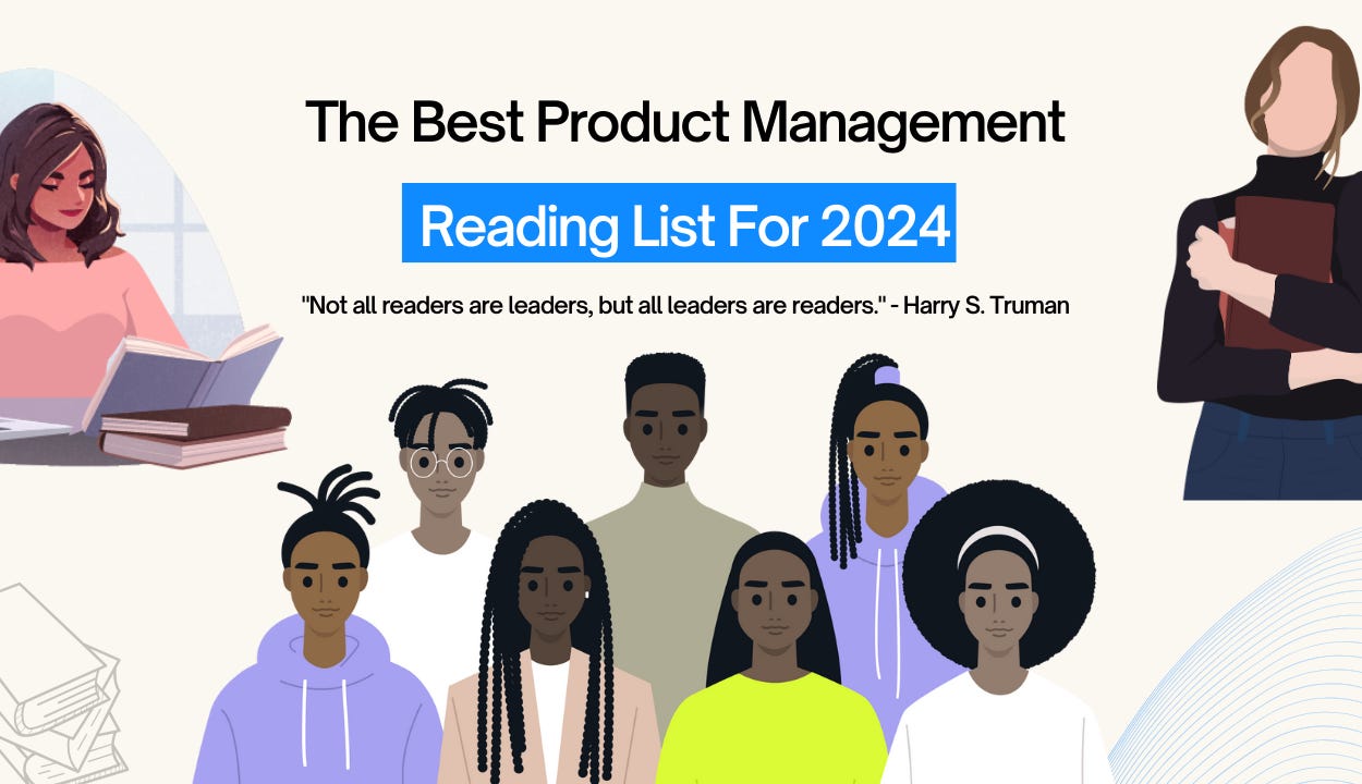 Product Mindset's Newsletter | Substack