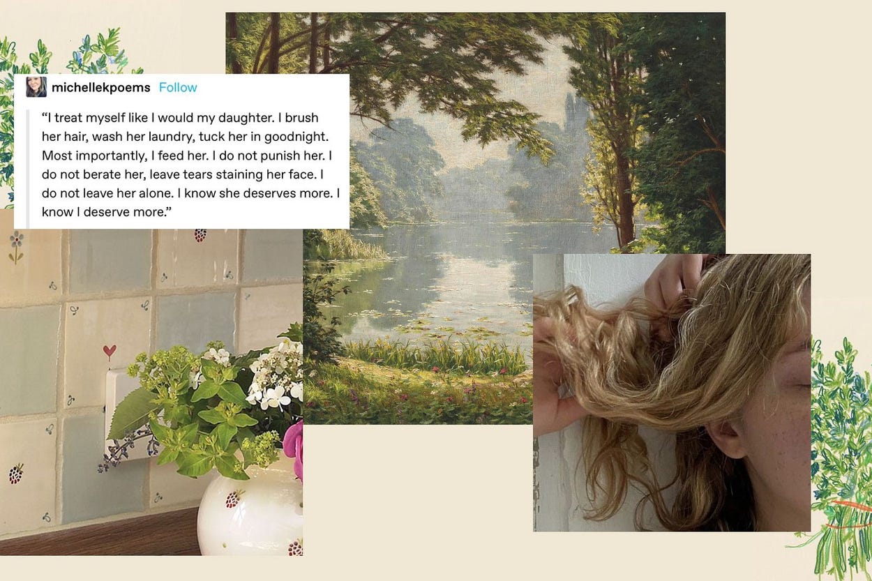 plumfield | elisa | Substack