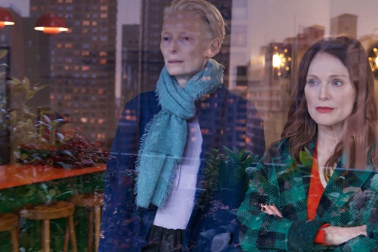 The Reveal | Scott Tobias | Substack