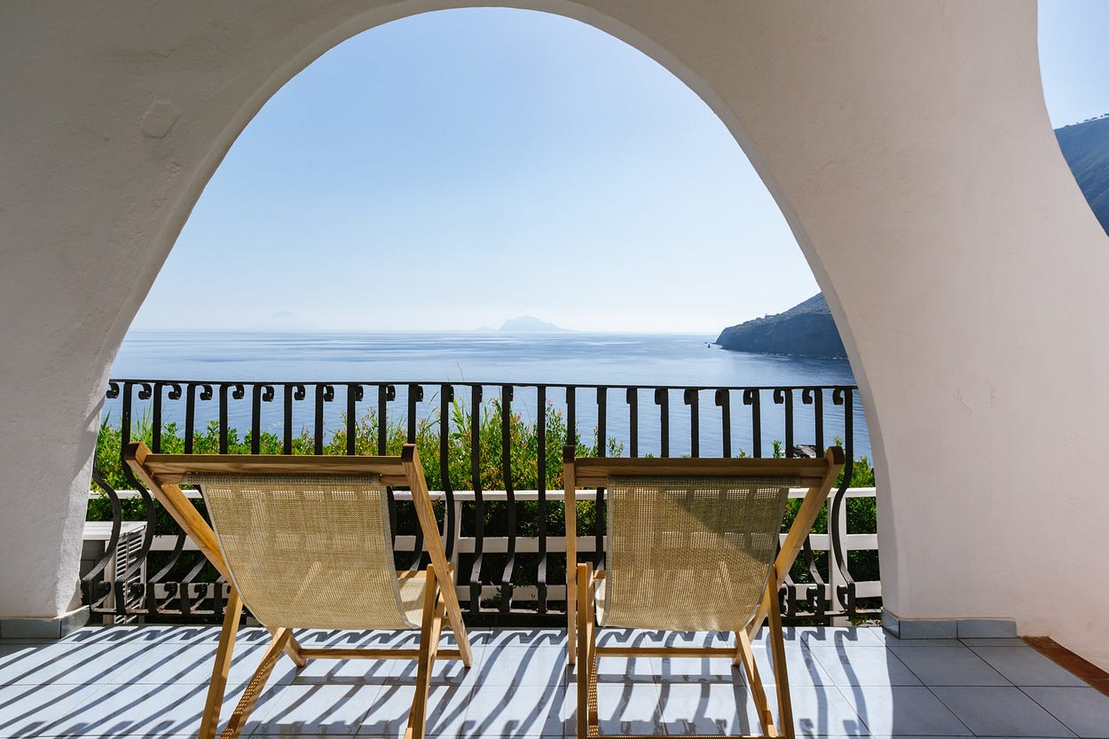 Best Travel Newsletters on Substack