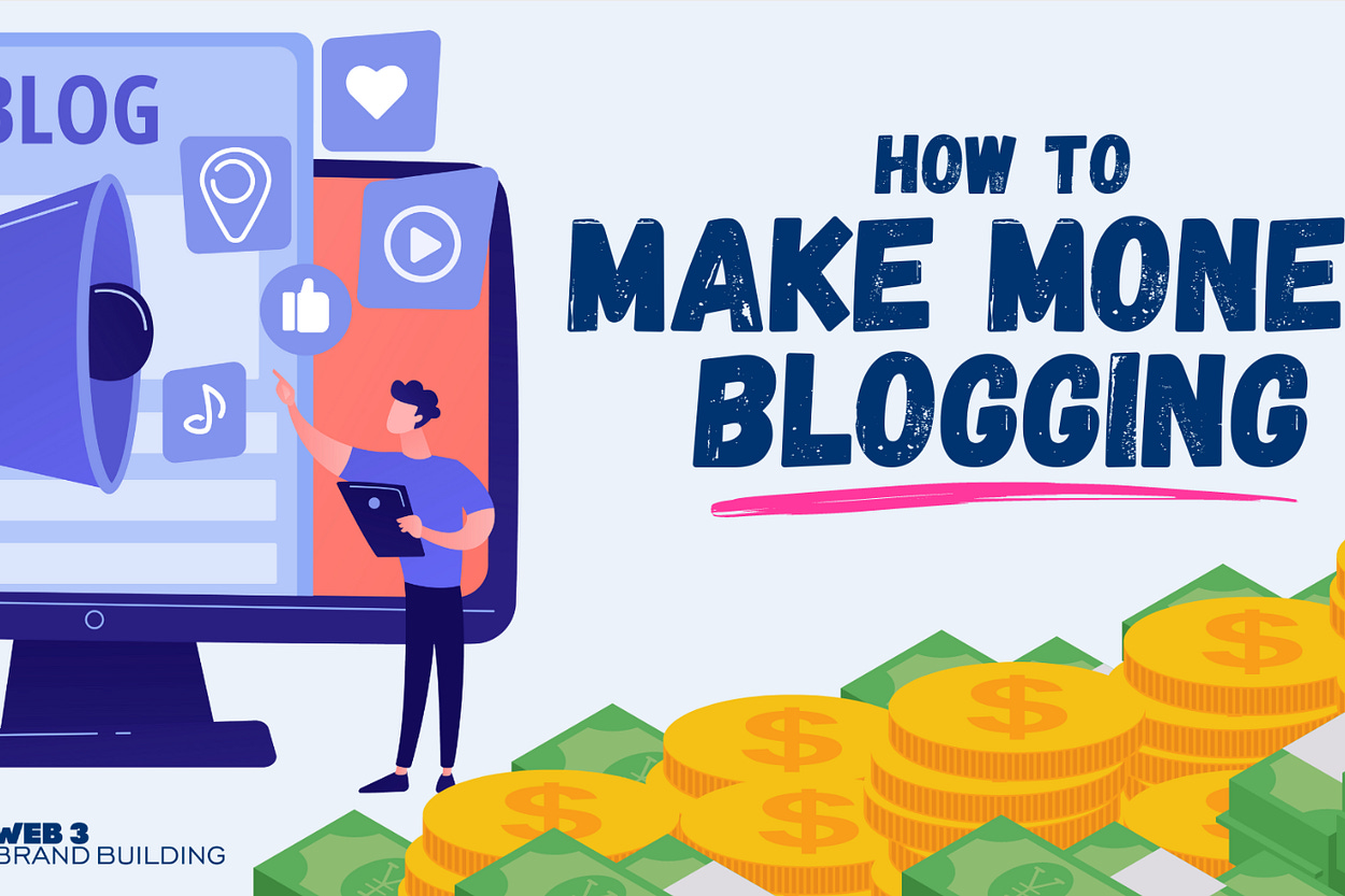 Web3 Brand Building by Buchara | Substack