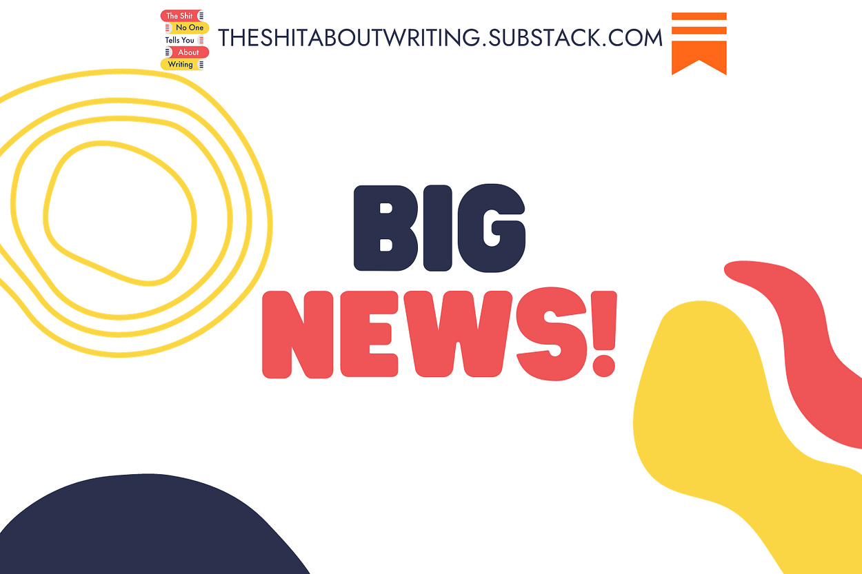 Best Fiction Newsletters on Substack