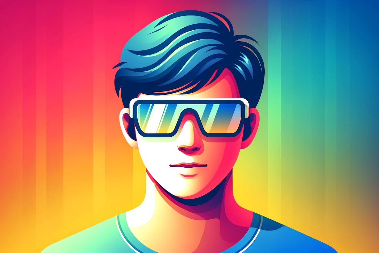 AIXR Weekly Tech Brief | Substack