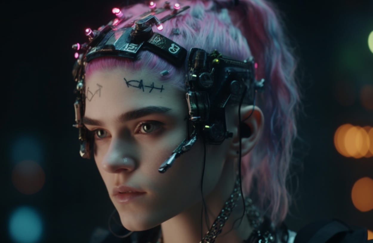 AI News Digest | Substack