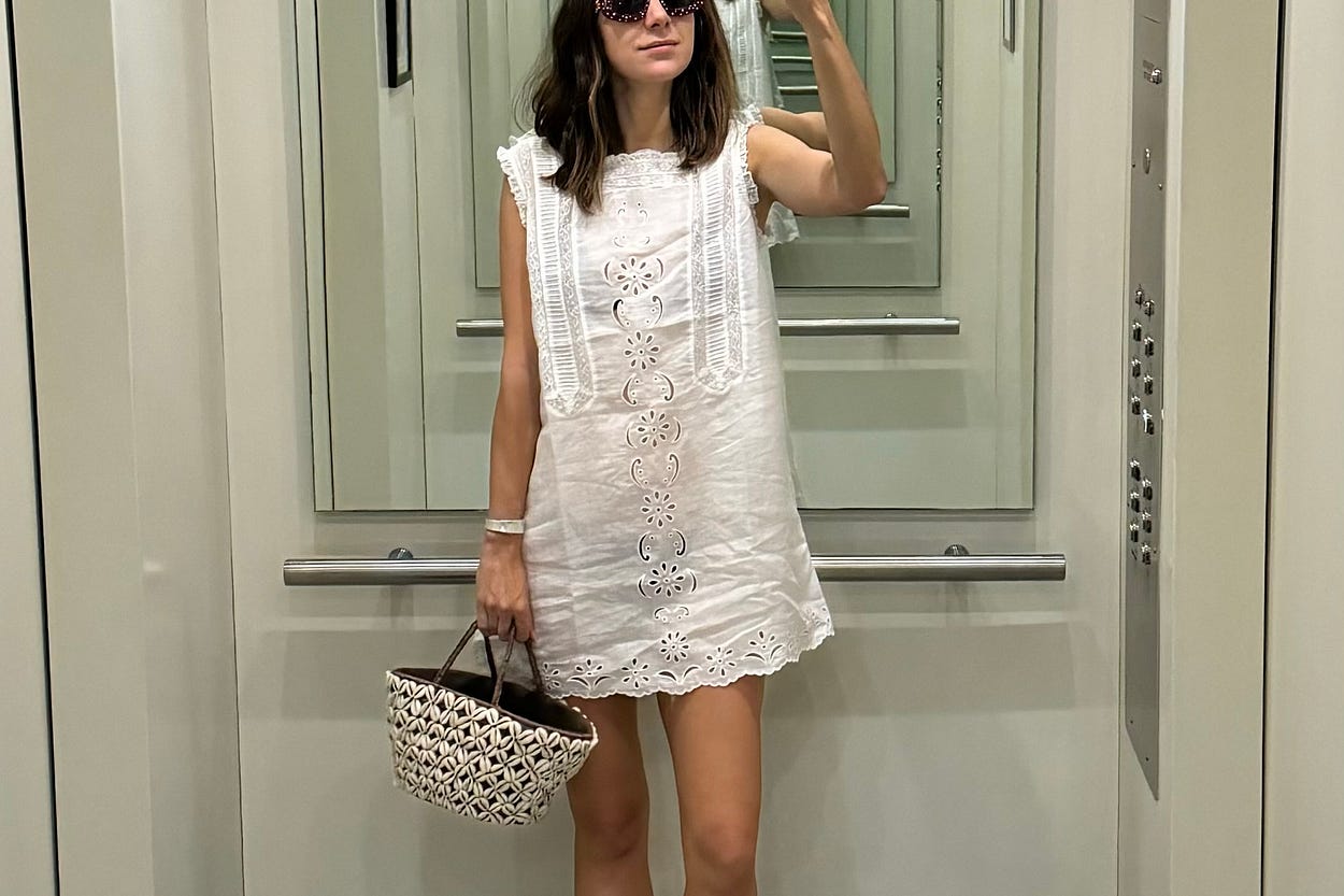 Night Shade | Melanie Masarin | Substack