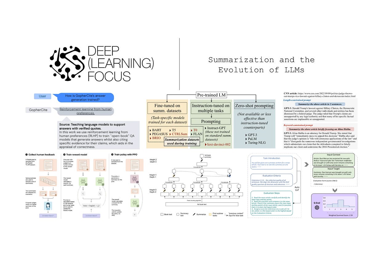 Deep (Learning) Focus | Cameron R. Wolfe, Ph.D. | Substack